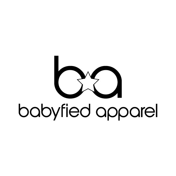 BABYFIED APPAREL – Kidcentral Supply