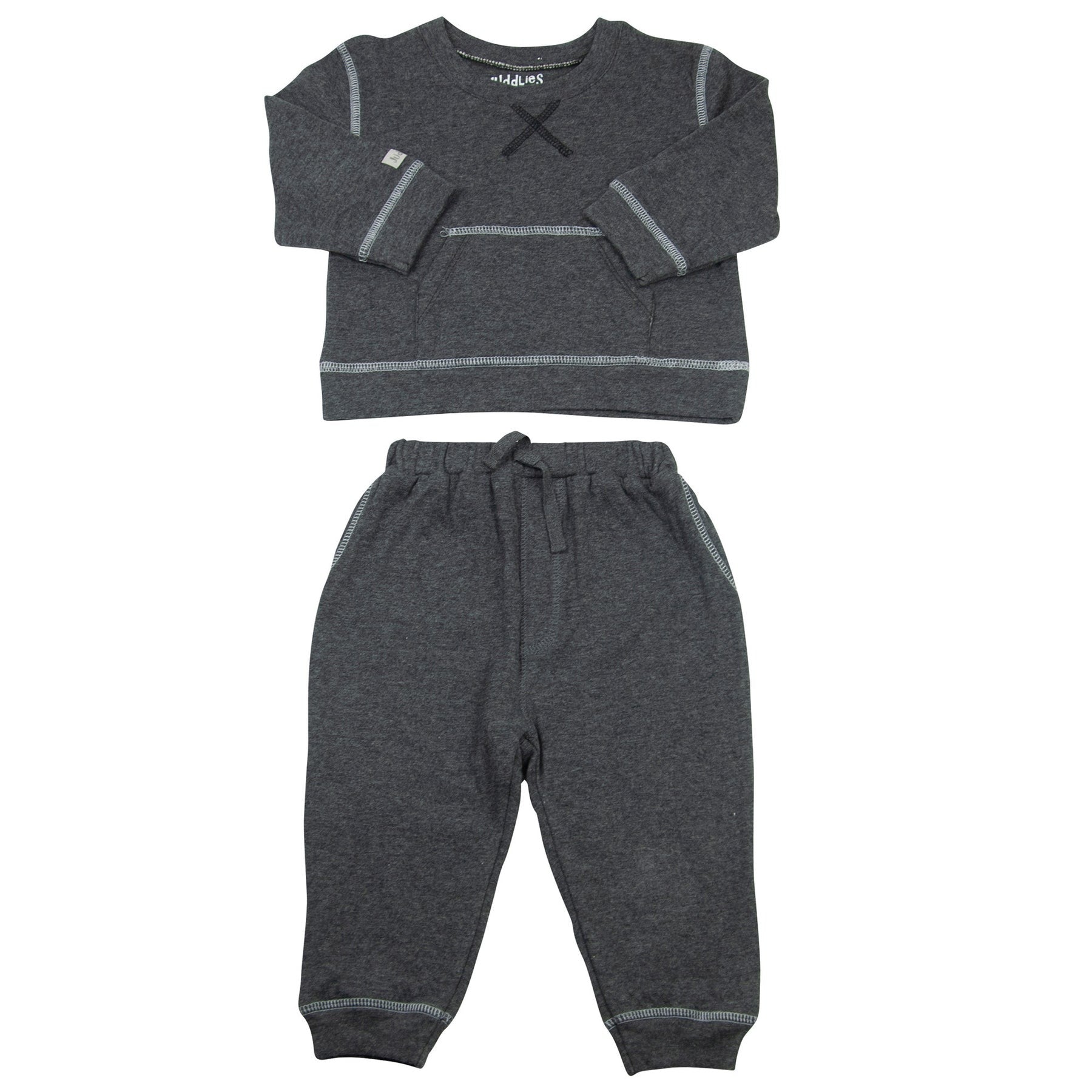 Juddlies Designs > Breathe EZE Collection > Jogger Sets – Kidcentral Supply