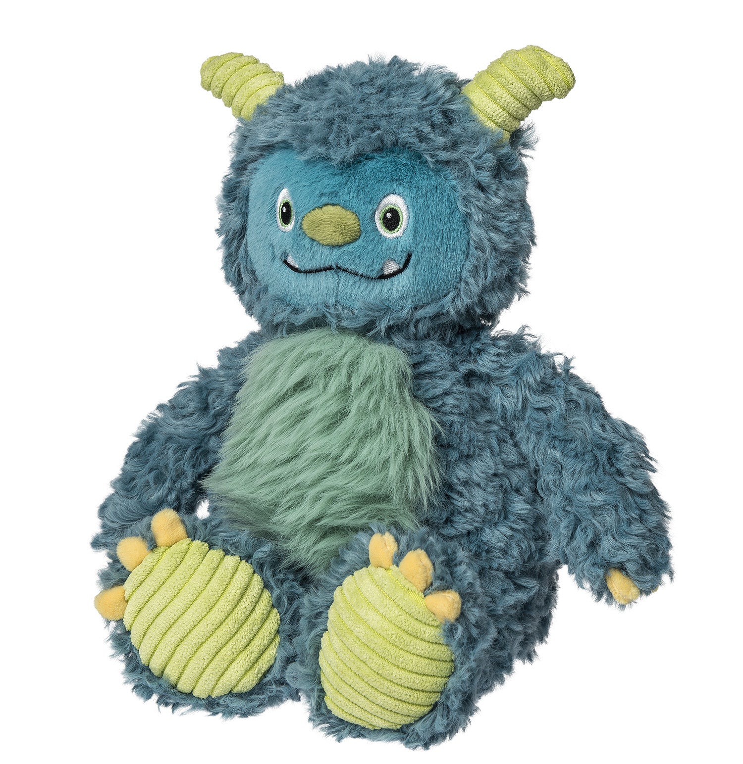 Fabfuzz Blink Monster - 12″ – Kidcentral Supply