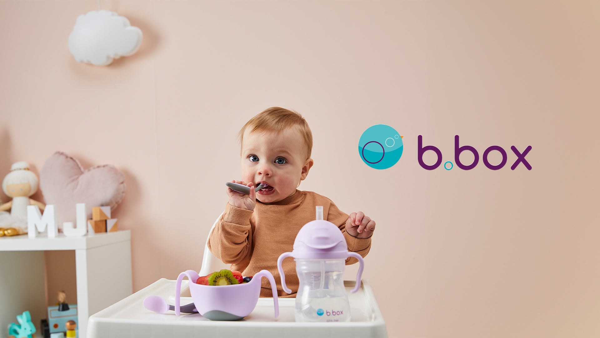 B.BOX – Kidcentral Supply