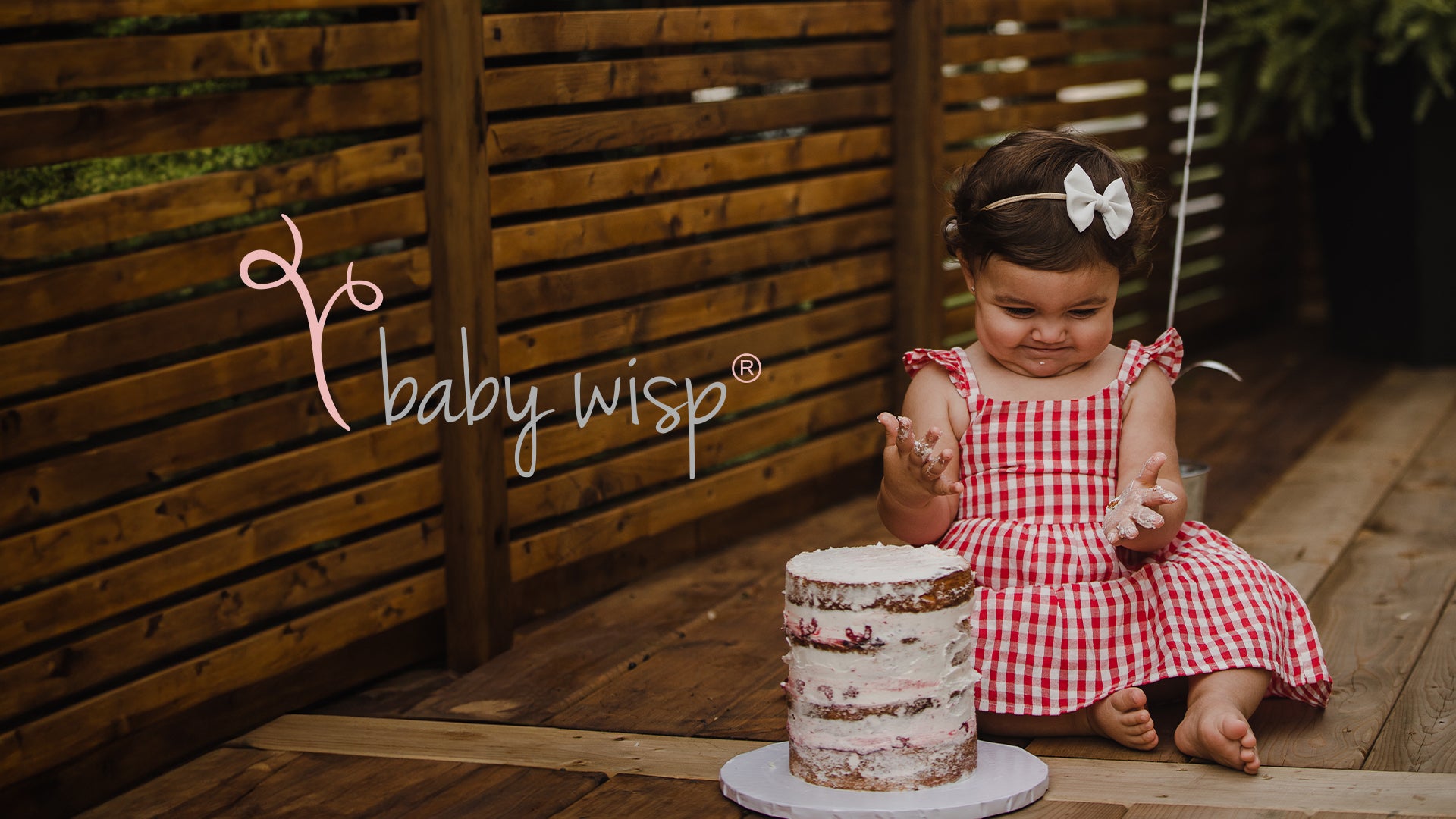 BABY WISP – Kidcentral Supply