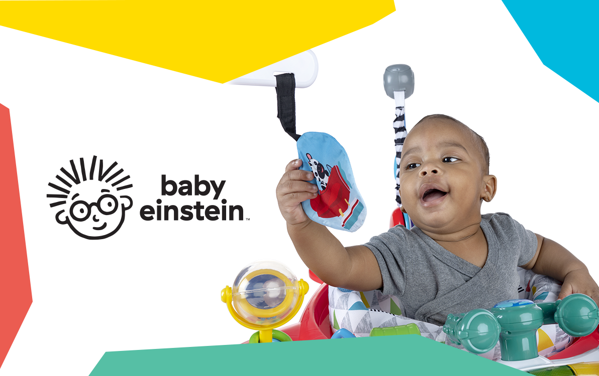 BABY EINSTEIN – Kidcentral Supply
