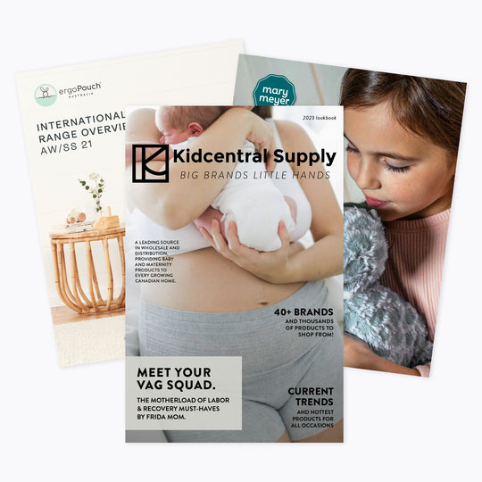 Kidcentral Supply