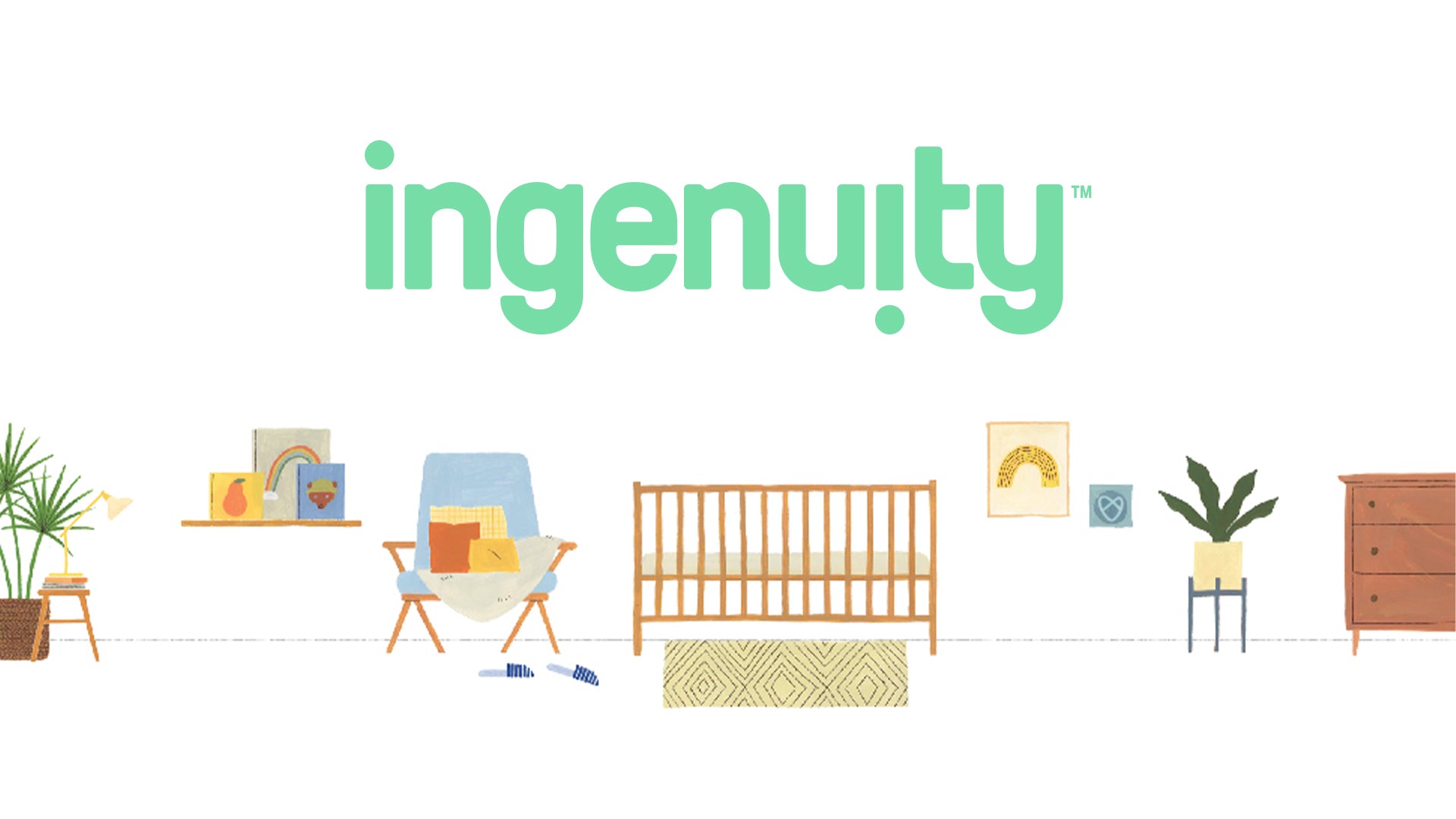 INGENUITY – Kidcentral Supply