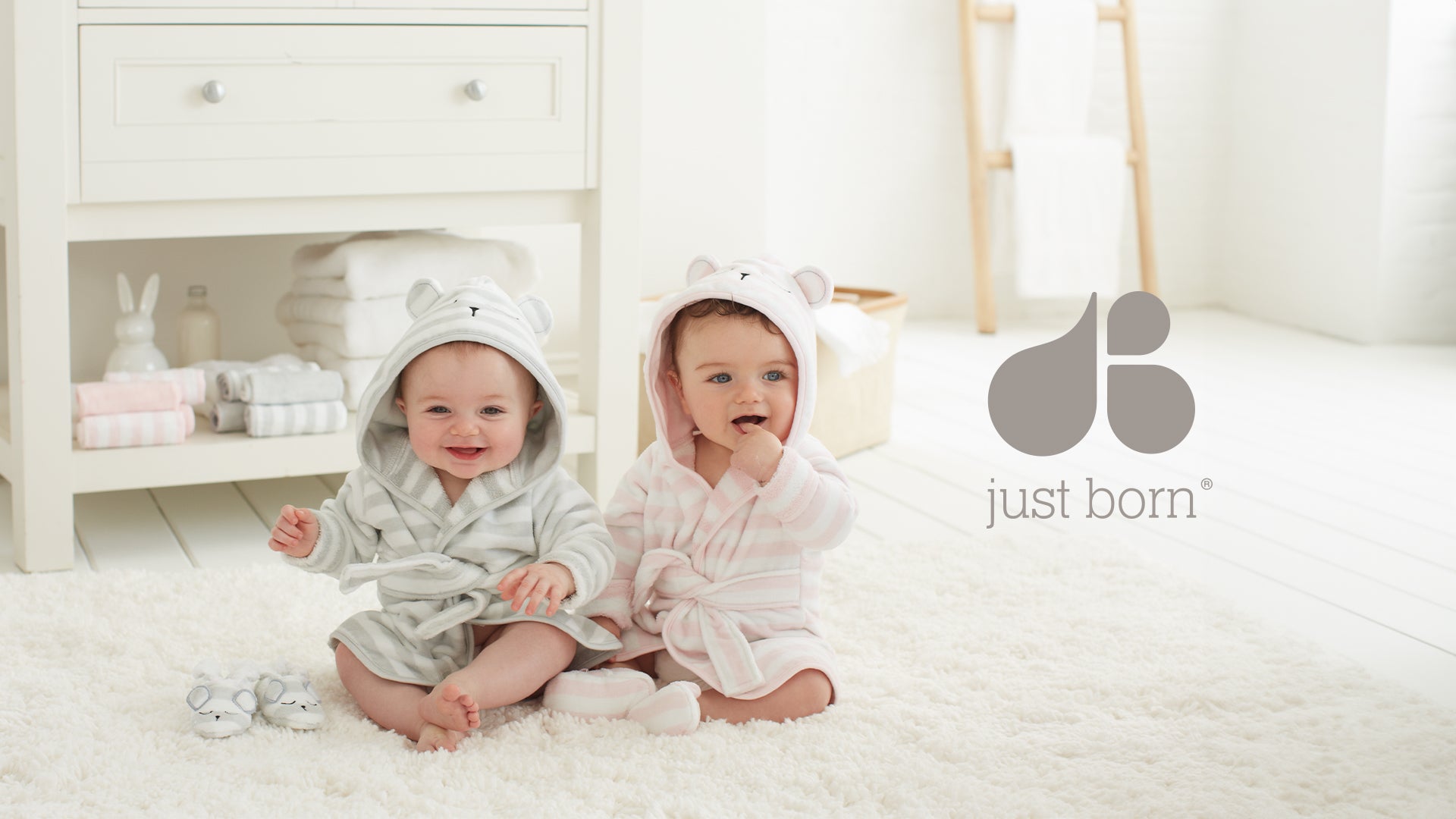 JUST BORN – Kidcentral Supply