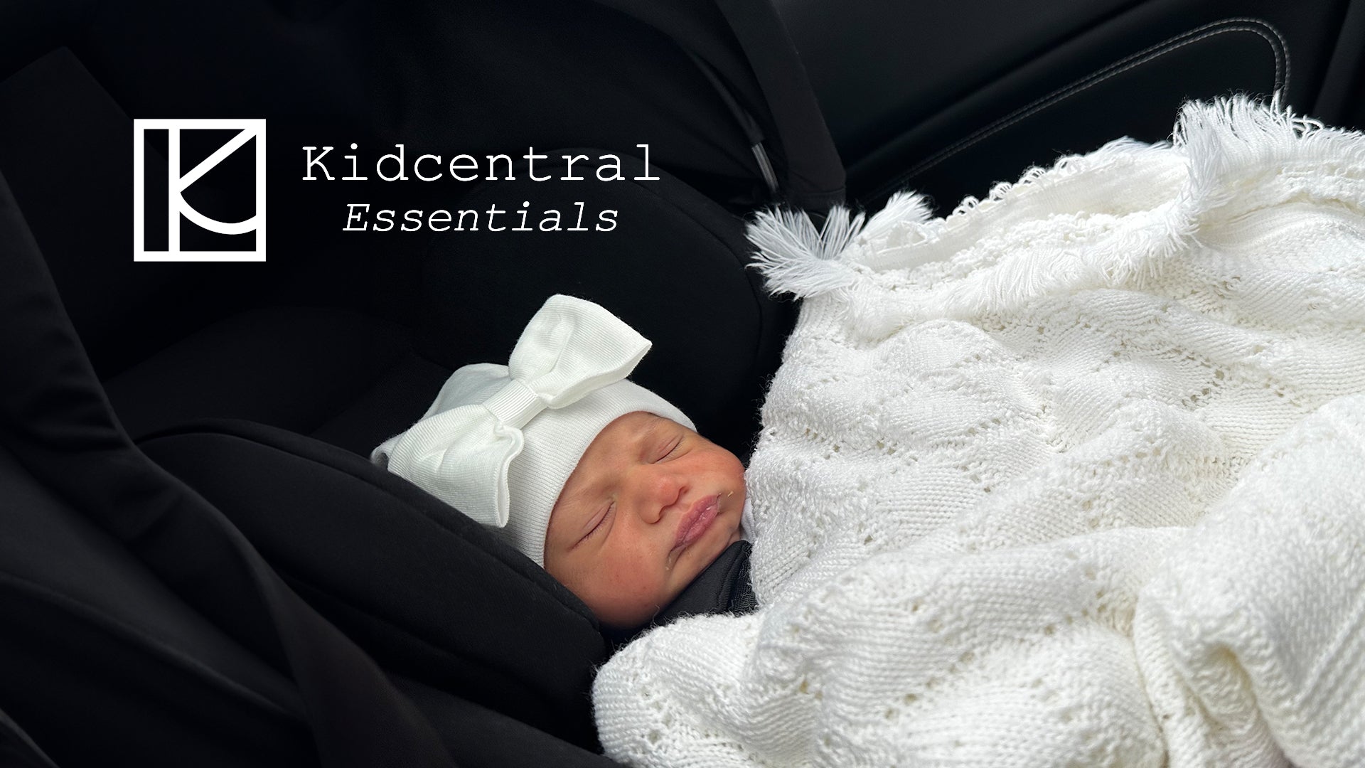 KIDCENTRAL ESSENTIALS – Kidcentral Supply