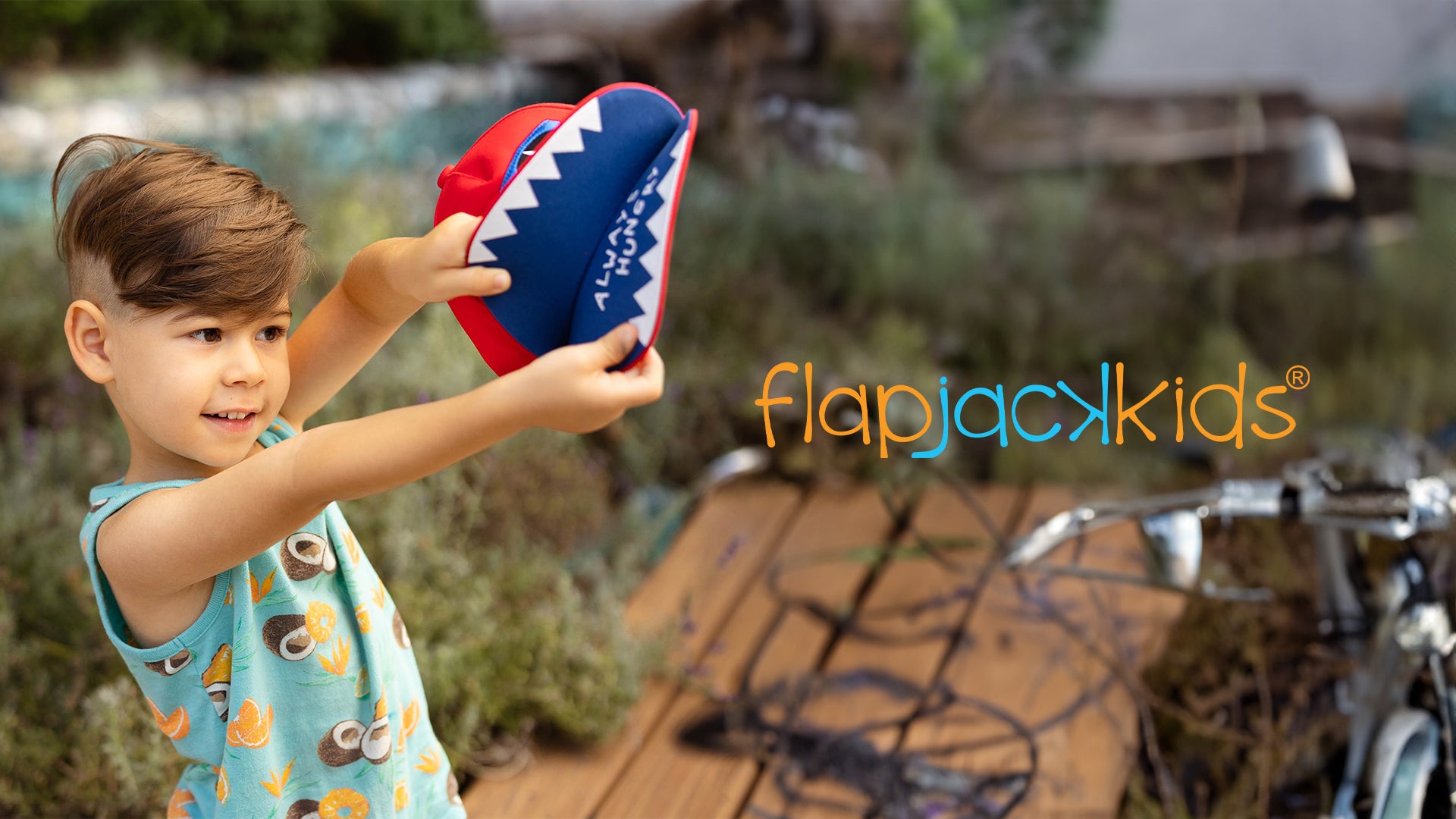 FLAPJACKKIDS – Kidcentral Supply