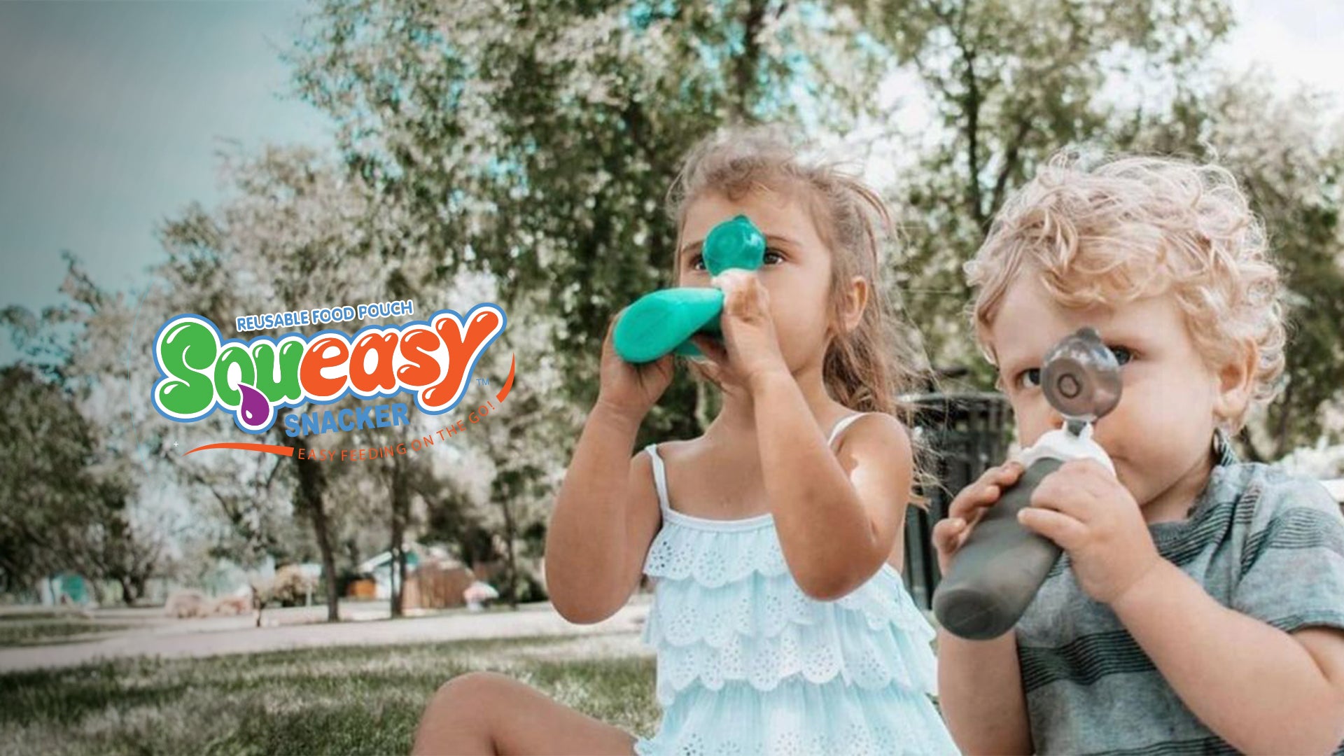 SQUEASY GEAR – Kidcentral Supply