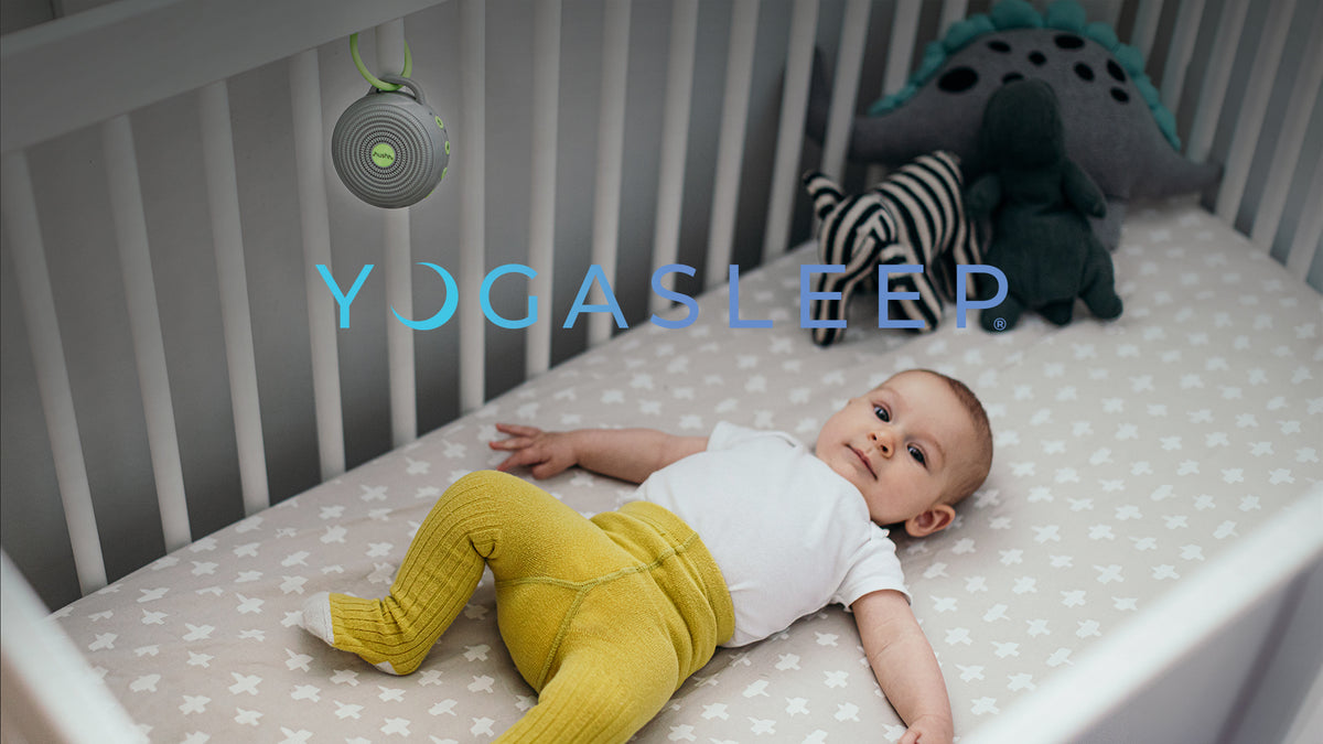 YOGASLEEP – Kidcentral Supply